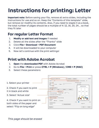 Science Cut-outs Template