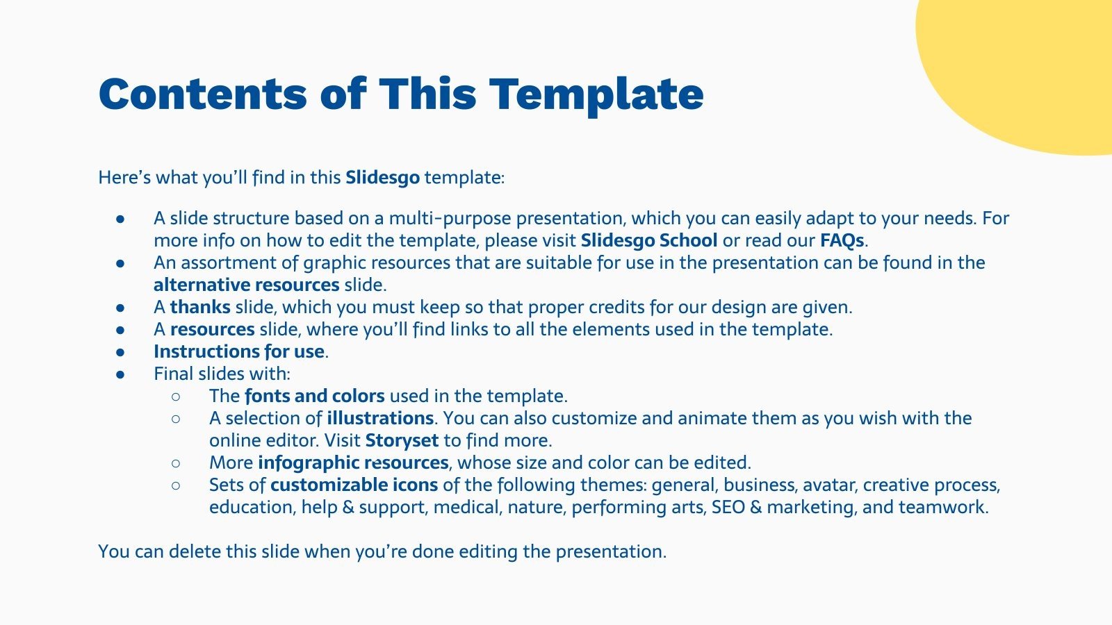 Administrative Assistants Week | Google Slides & PPT template