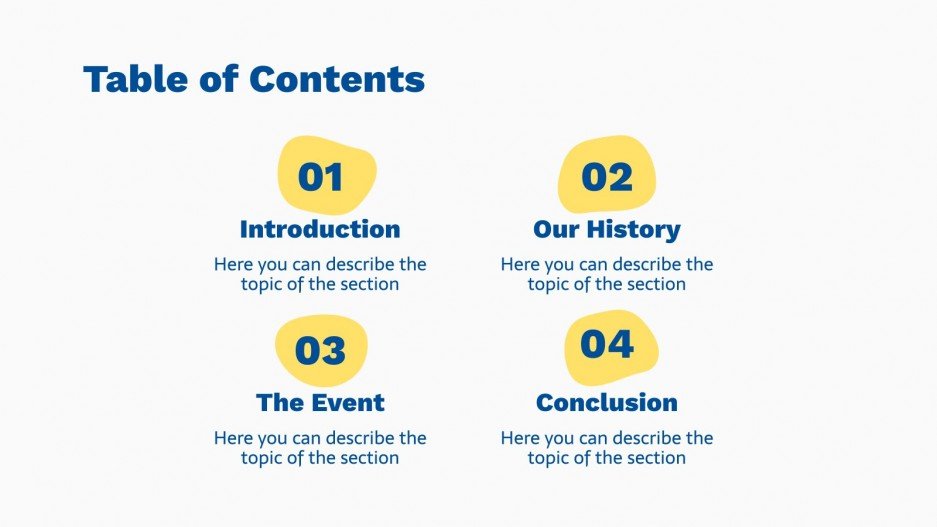 Administrative Assistants Week | Google Slides & PPT template