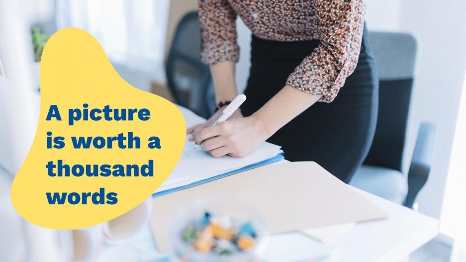 Administrative Assistants Week | Google Slides & PPT template