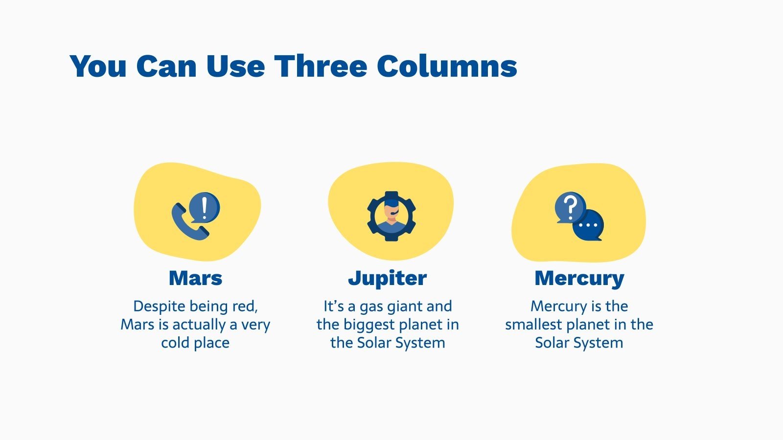 Administrative Assistants Week | Google Slides & PPT template