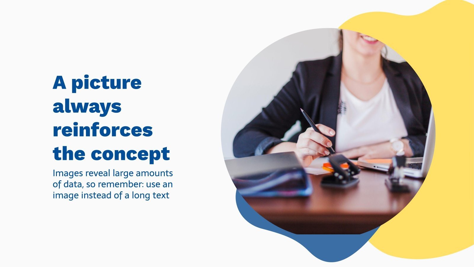 Administrative Assistants Week | Google Slides & PPT template