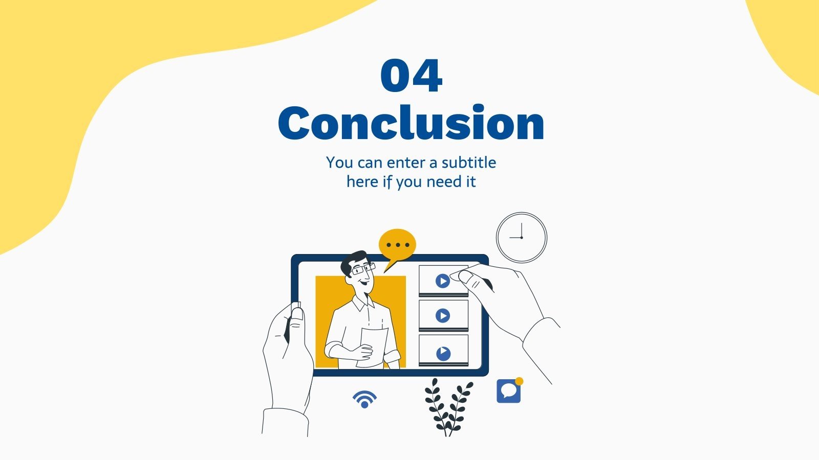 Administrative Assistants Week | Google Slides & PPT template