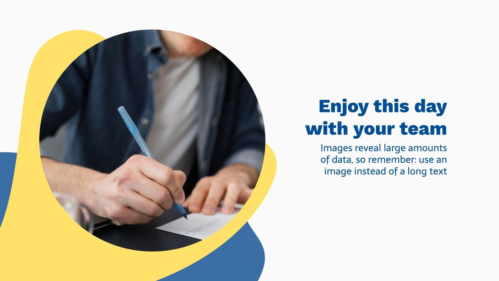 Administrative Assistants Week | Google Slides & PPT template