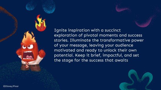 Inside Out 2: Managing Our Emotions