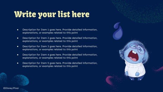 Inside Out 2: Managing Our Emotions