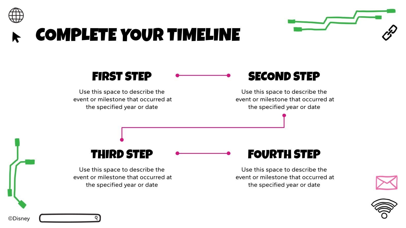 Wreck-it Ralph Presentation