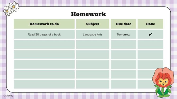 Alice in Wonderland Lesson Plan Presentation
