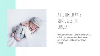 Baby Shower Google Slides Theme and PowerPoint Template