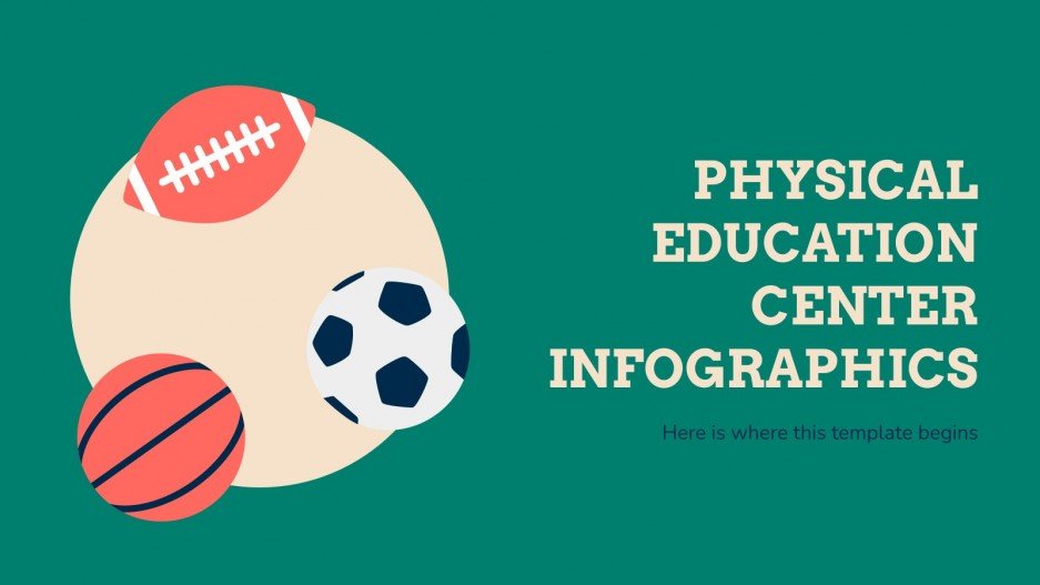 Free Education Infographics for Google Slides and PowerPoint