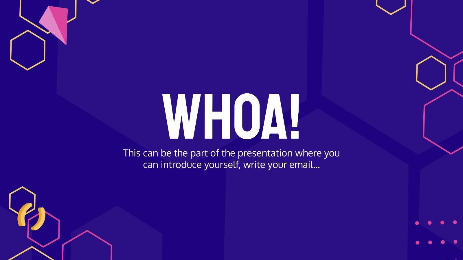 Math Practice Standards | Google Slides & PowerPoint template