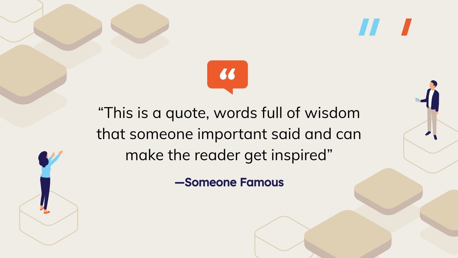 Gun Control Thesis | Google Slides & PowerPoint template