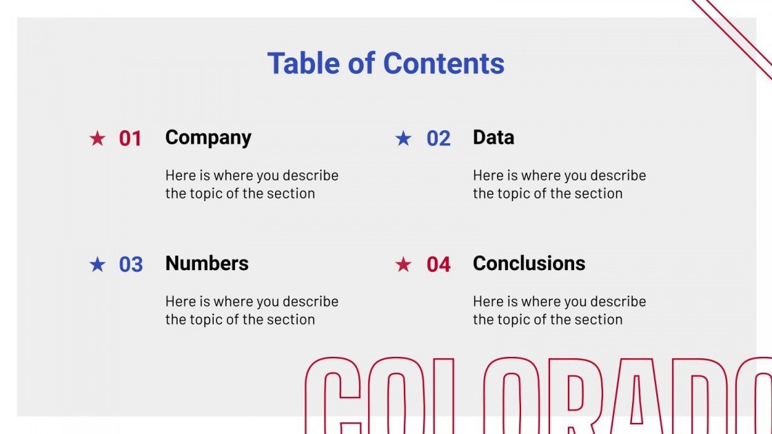 Flag Day | Google Slides & PowerPoint template