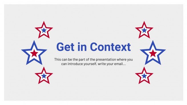 Flag Day | Google Slides & PowerPoint template