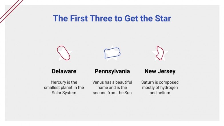 Flag Day | Google Slides & PowerPoint template