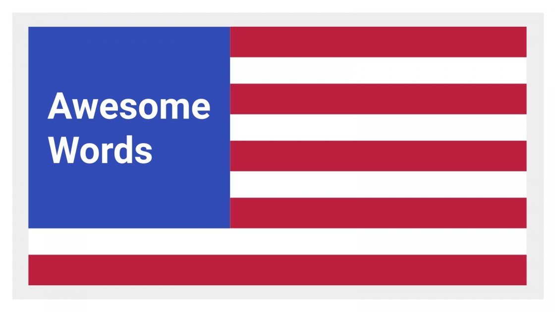 Flag Day | Google Slides & PowerPoint template