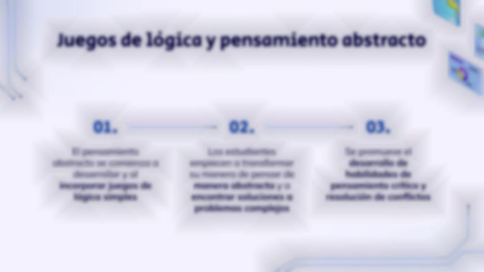 5 Computational Thinking Proposals For Elementary Education