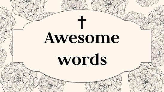 Community Services: Funeral Services & Mortuary Science