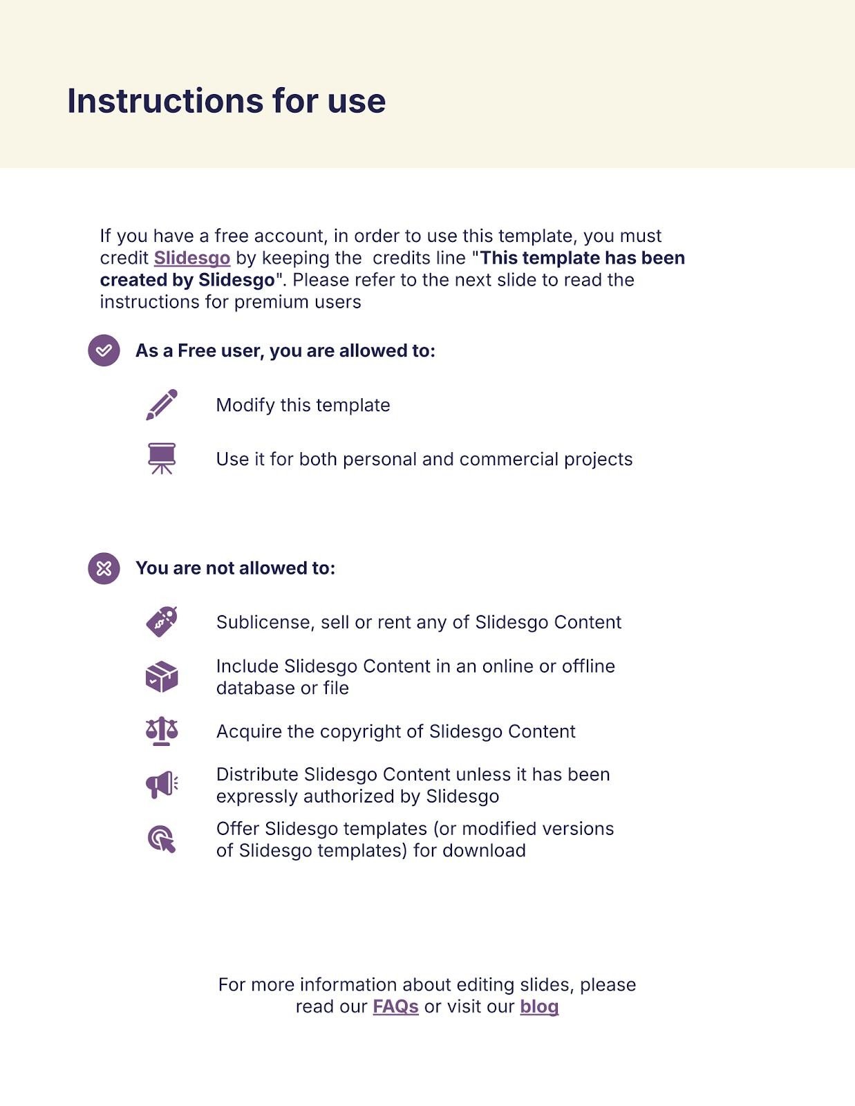 Higher Learning Handout Template