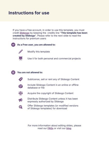 Higher Learning Handout Template