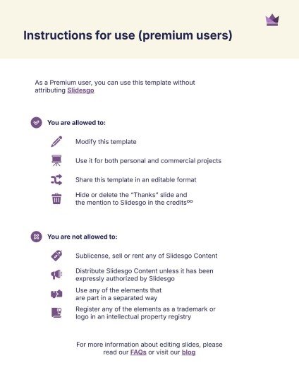 Higher Learning Handout Template