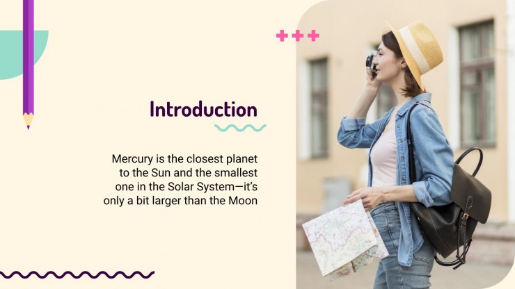 Meet The Teacher Google Slides Theme PowerPoint Template