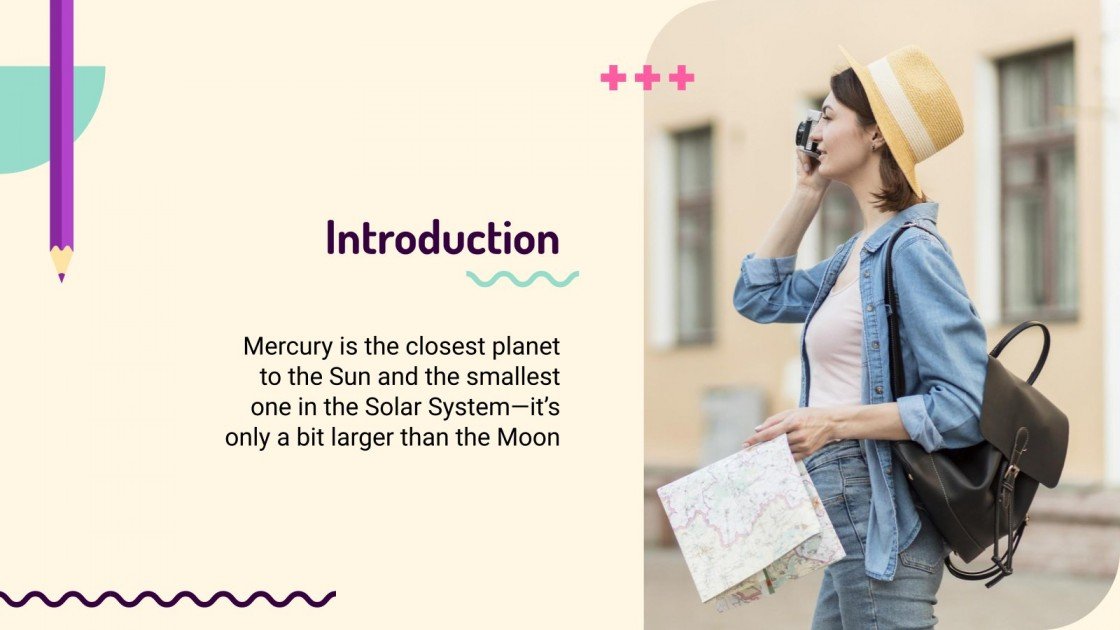 Meet the Teacher Google Slides theme & PowerPoint template