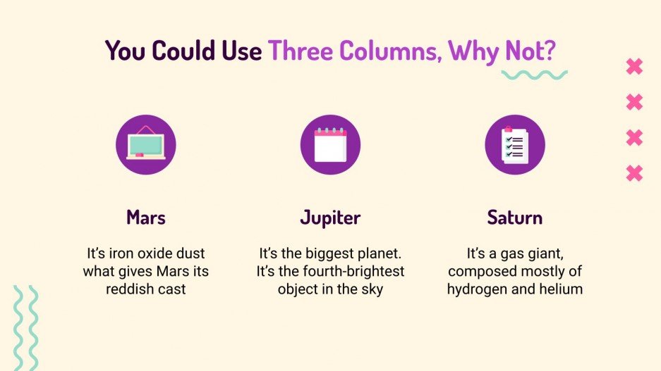 Meet the Teacher Google Slides theme & PowerPoint template