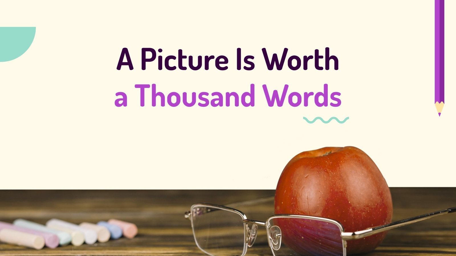 Meet the Teacher Google Slides theme & PowerPoint template