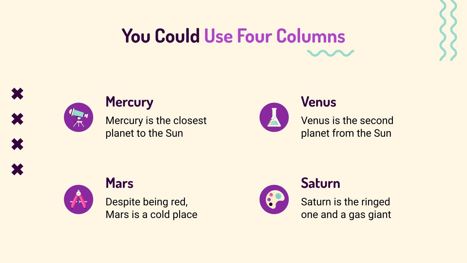 Meet the Teacher Google Slides theme & PowerPoint template