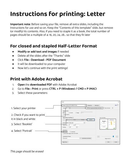 Handprint Cut-outs Template