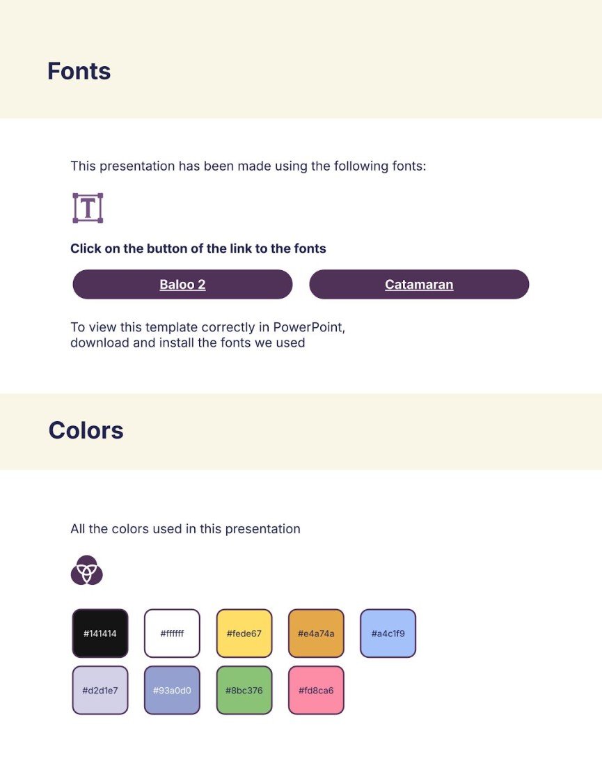Handprint Cut-outs Template