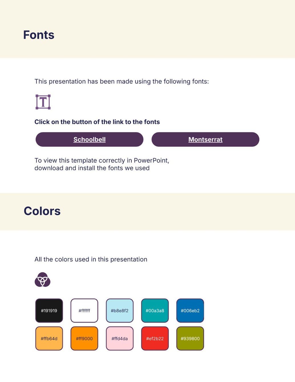 Classroom Newsletter (Monthly / Weekly) Handout Template