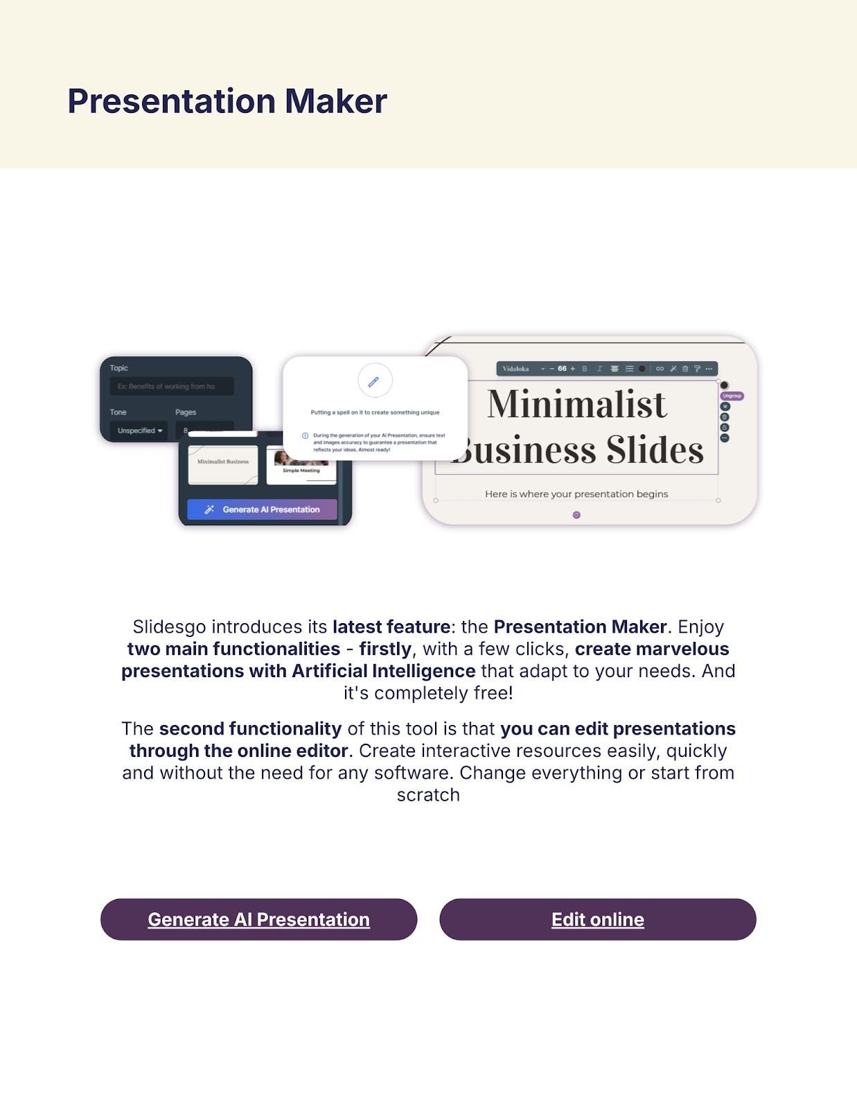 Classroom Newsletter (Monthly / Weekly) Handout Template