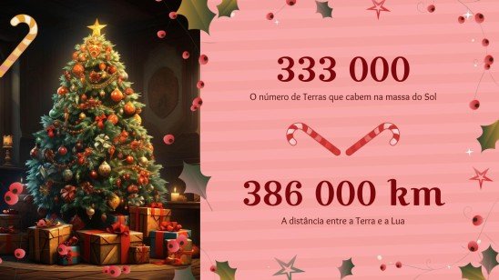 Secret Santa Presentation