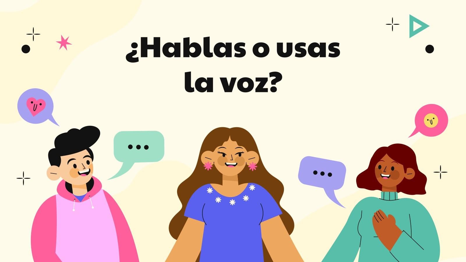 Plantillas gratis para presentar Talleres para Google Slides y PowerPoint