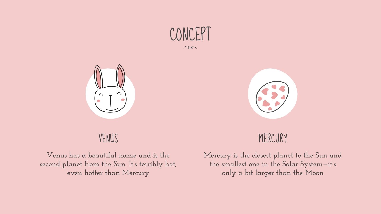 Taller de huevos de Pascua | Tema de Google Slides y PowerPoint