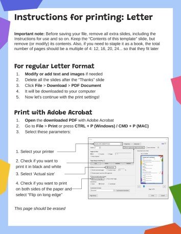 Simple Past Worksheet Template