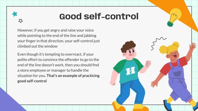 Kids Life Skills Series: 1 Understanding Yourself