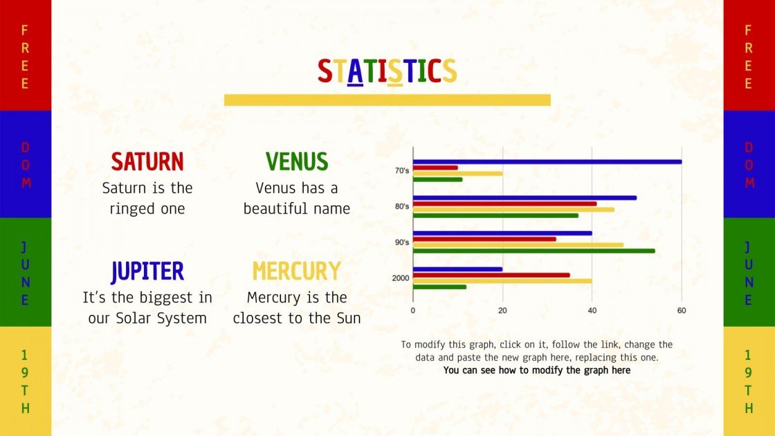 Juneteenth Day | Google Slides Theme & PowerPoint Template