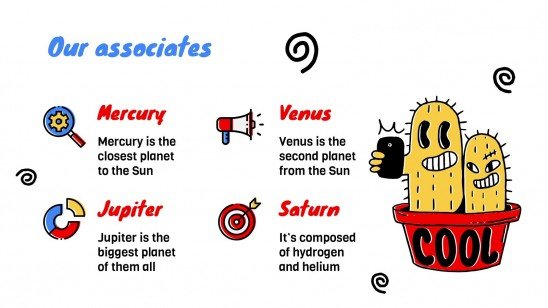Attribution Models for Marketing | Google Slides & PowerPoint