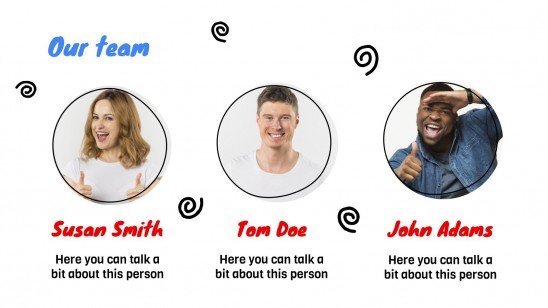 Attribution Models for Marketing | Google Slides & PowerPoint