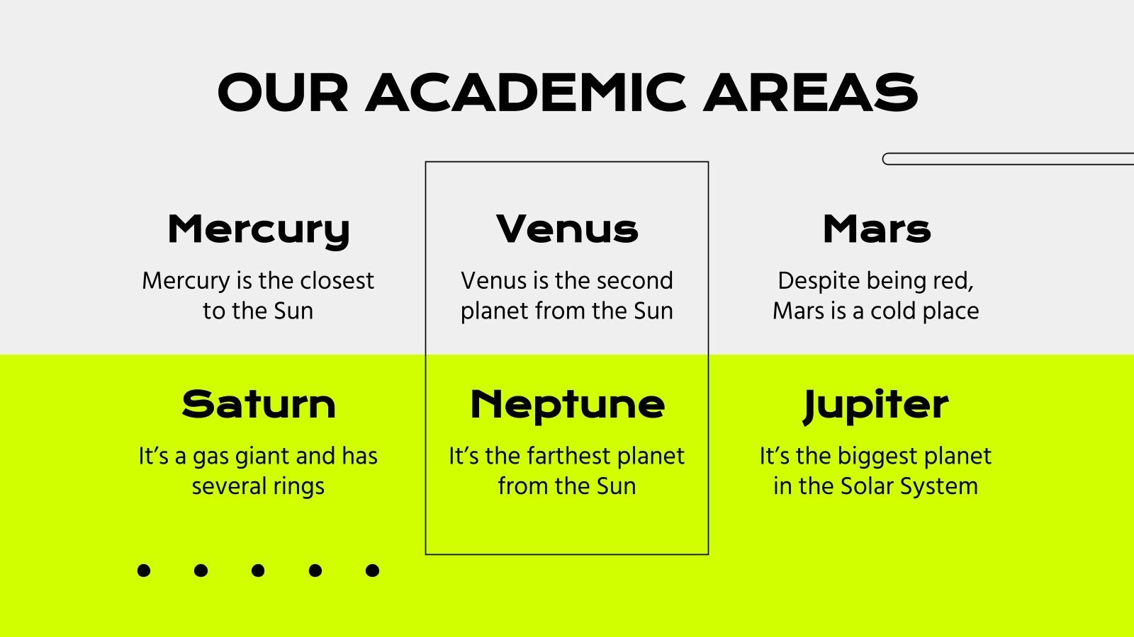 Virtual School | Google Slides & PowerPoint template