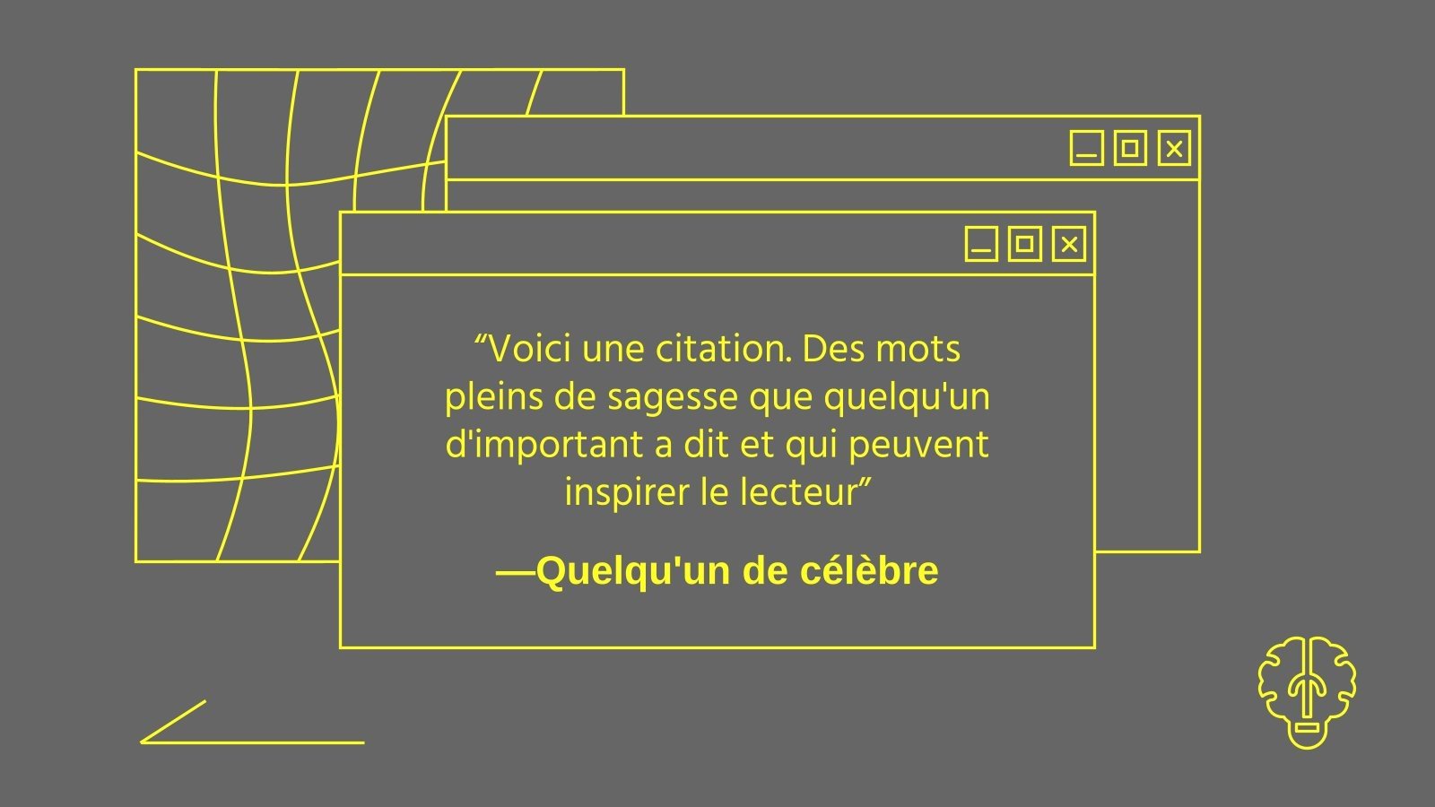 Magnificent Pitch Deck | Google Slides & PowerPoint template