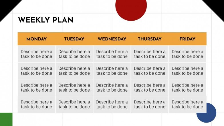 Simple Teacher Education Pack | Google Slides & PowerPoint