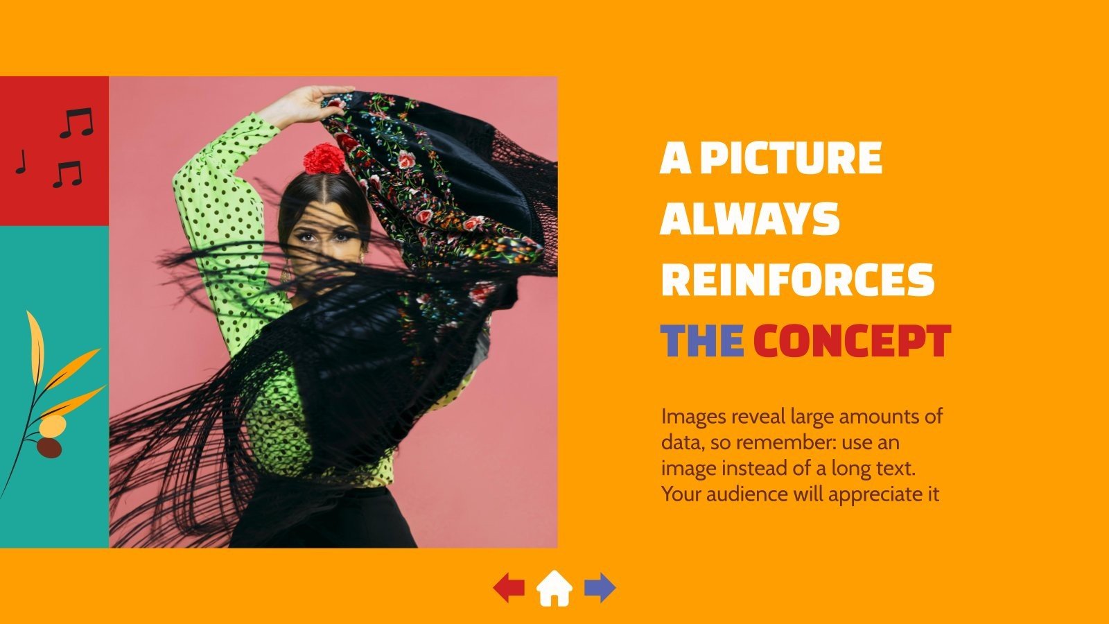 Foreign Language for 2nd Grade: Spanish | Google Slides & PPT