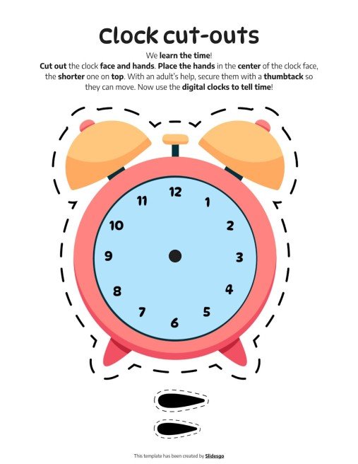 Free Teacher Google Slides themes and PowerPoint templates