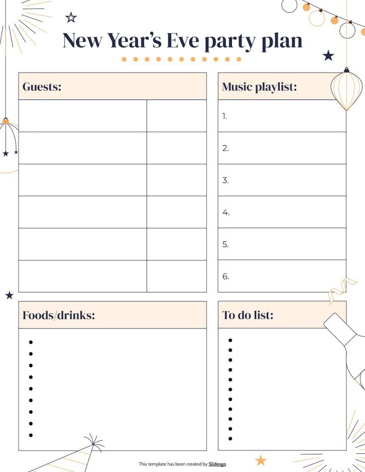 Free Planner Google Slides themes and PowerPoint templates