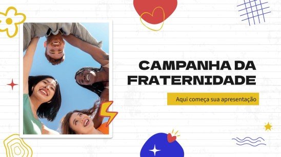 Fraternity Campaign Presentation