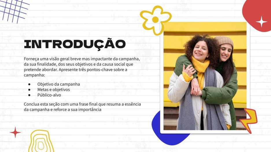 Fraternity Campaign Presentation